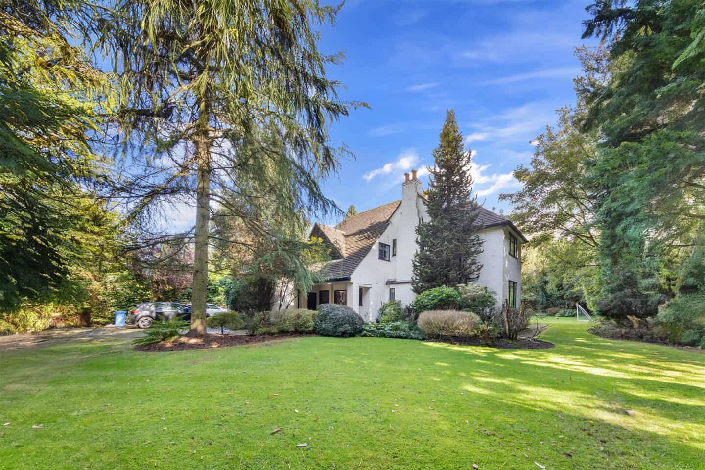 Private Client Property Sales in Cheshire - The Address Club