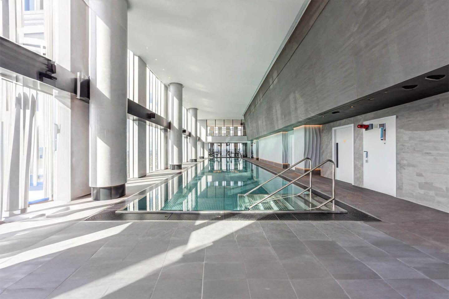 Private Client Property Sales in Cheshire - The Address Club