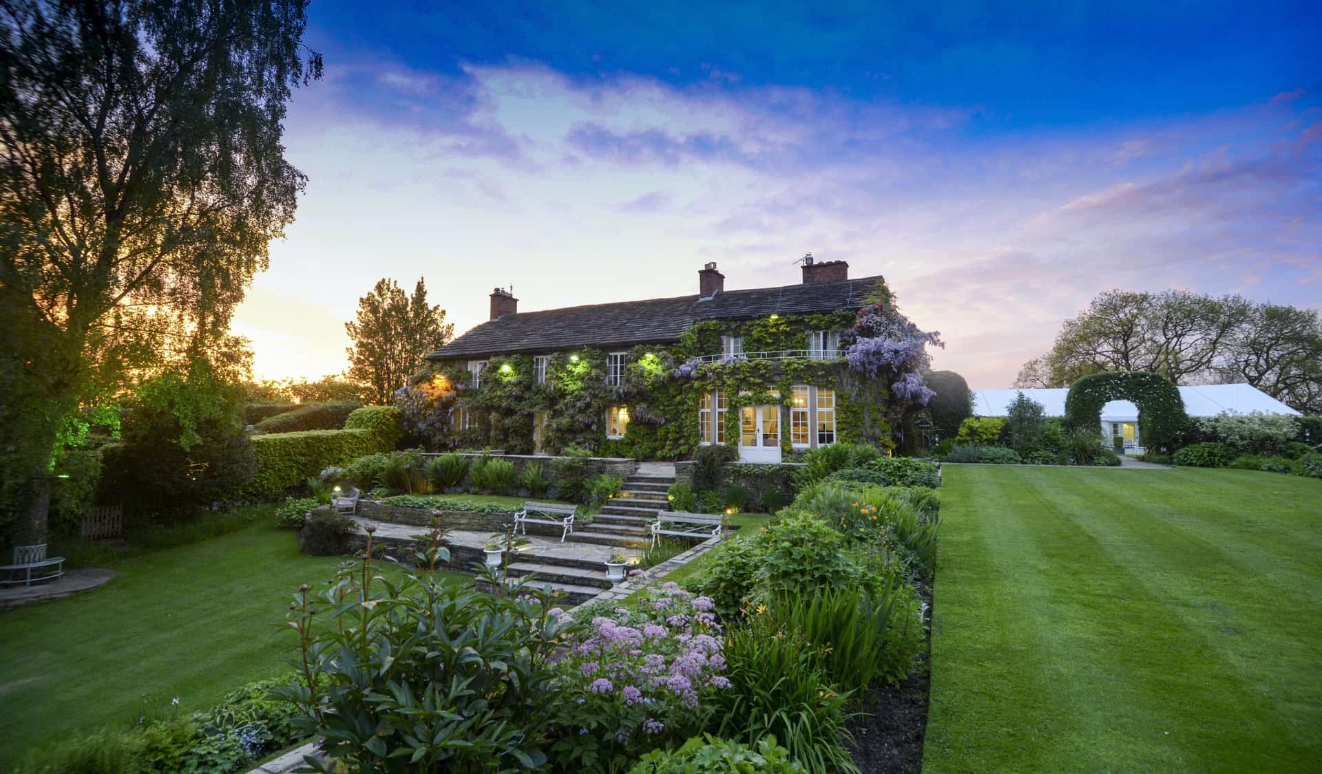 Buying a Luxury Home in Cheshire - The Address Club