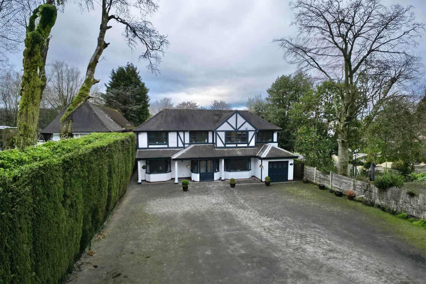 Sell Your Property Off-Market with The Address Club