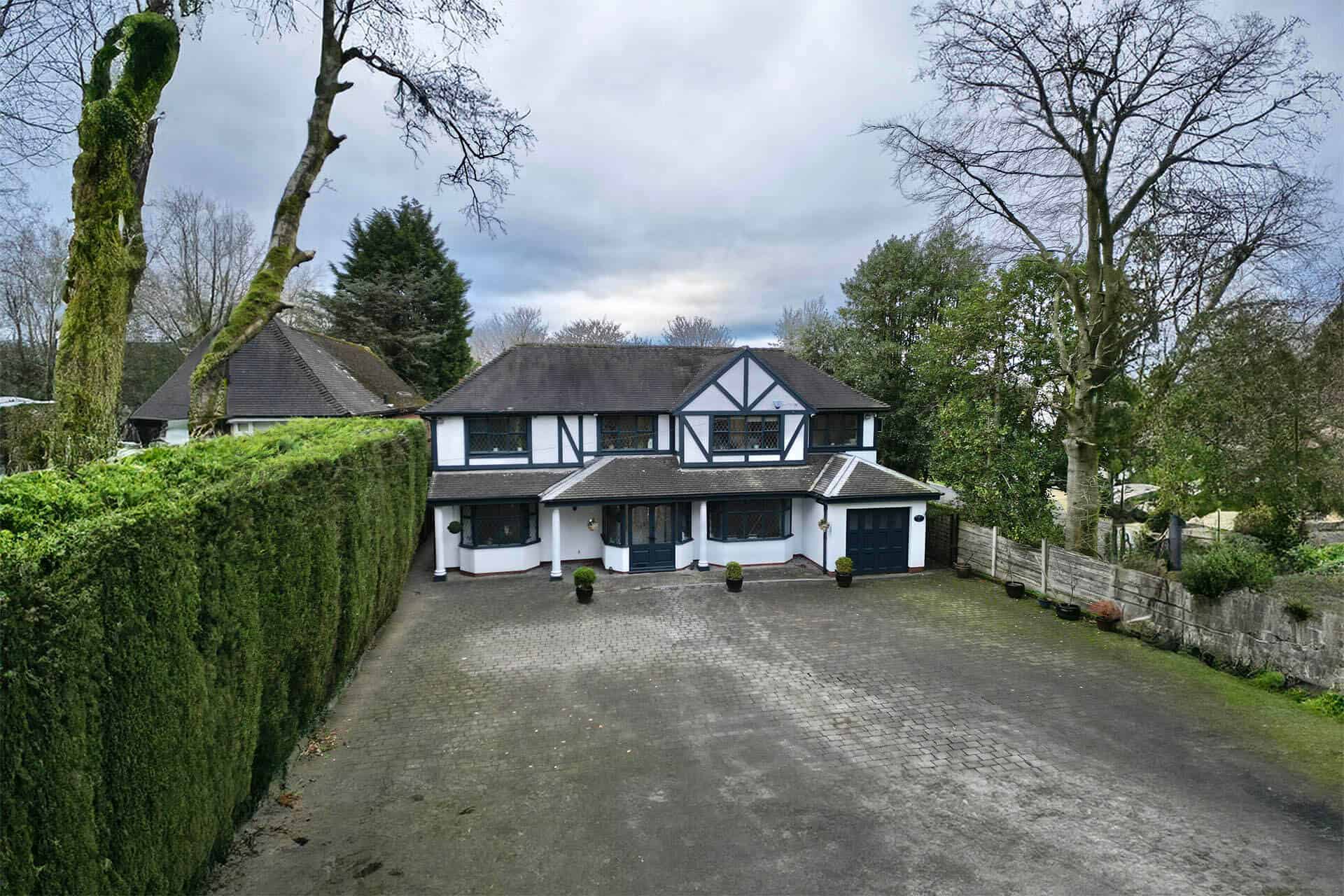 Sell Your Property Off-Market with The Address Club