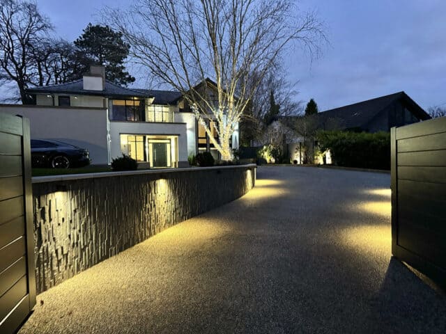 Our Story - The Address Club