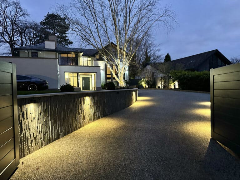 Our Story - The Address Club