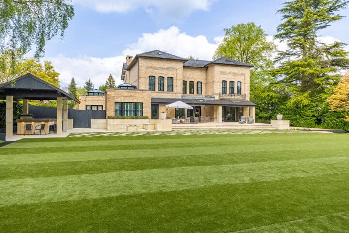 Private Client Property Sales in Cheshire - The Address Club